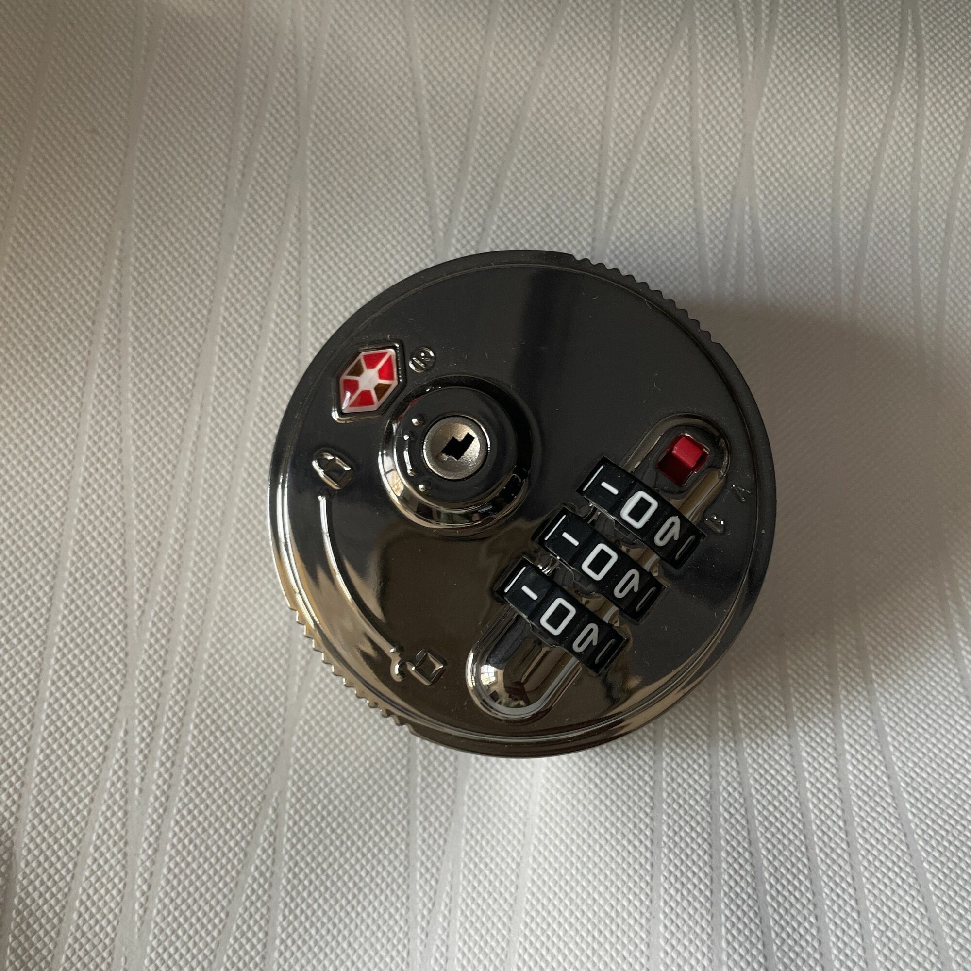 2226 положительных отзывов】Аксессуары для замков багажа, высококачественный таможенный комбинированный замок, универсальный замок для сумок, алюминиевый каркасный замок для багажа, аксессуары для дорожных чемоданов