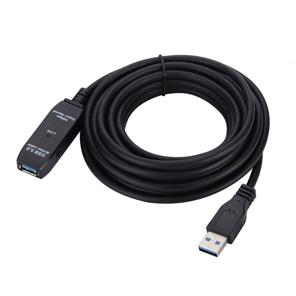 USB 3.0 удлинитель, 5m