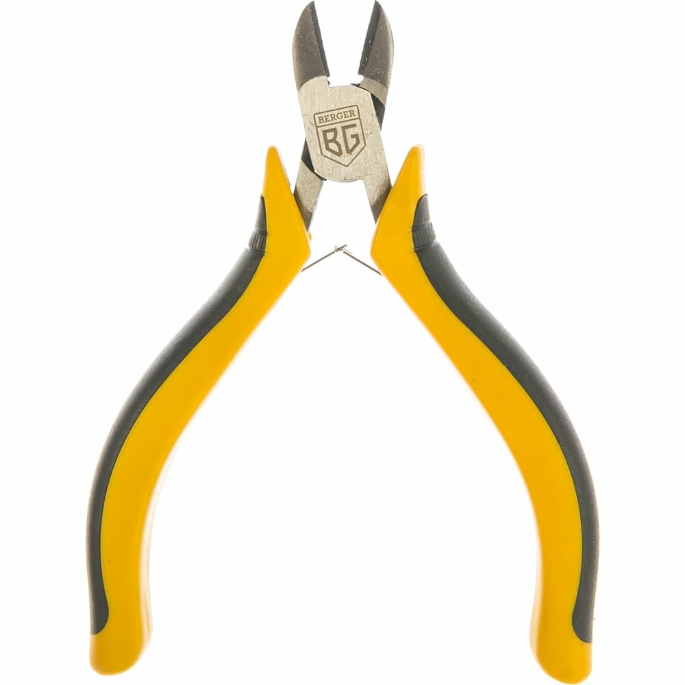 Мини бокорезы Berger BG BG1218
