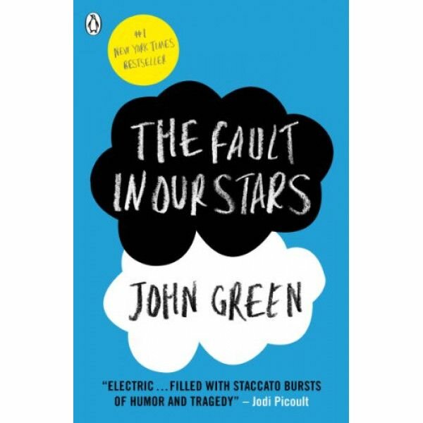 The Fault in our stars