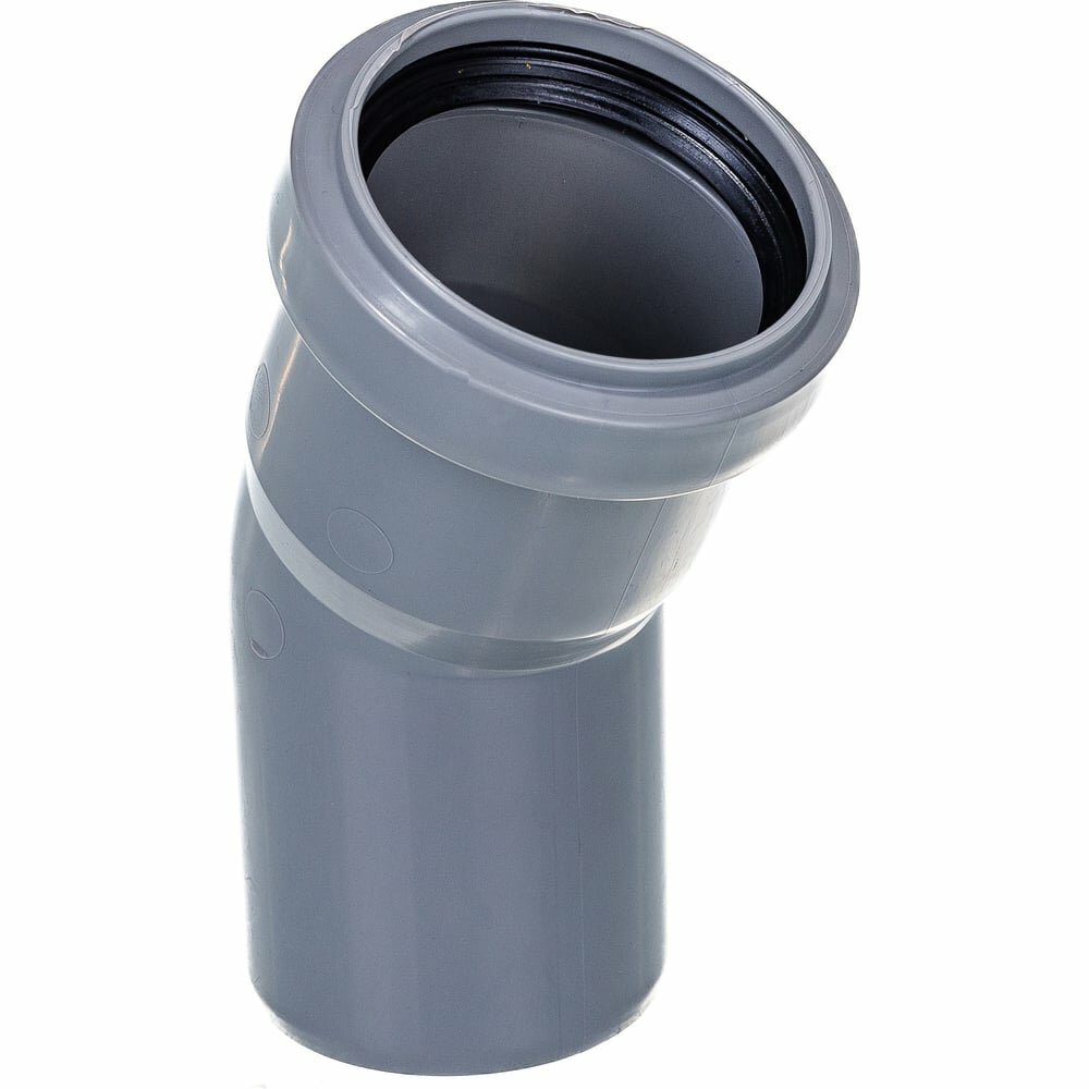 Однораструбный отвод Ostendorf HTB