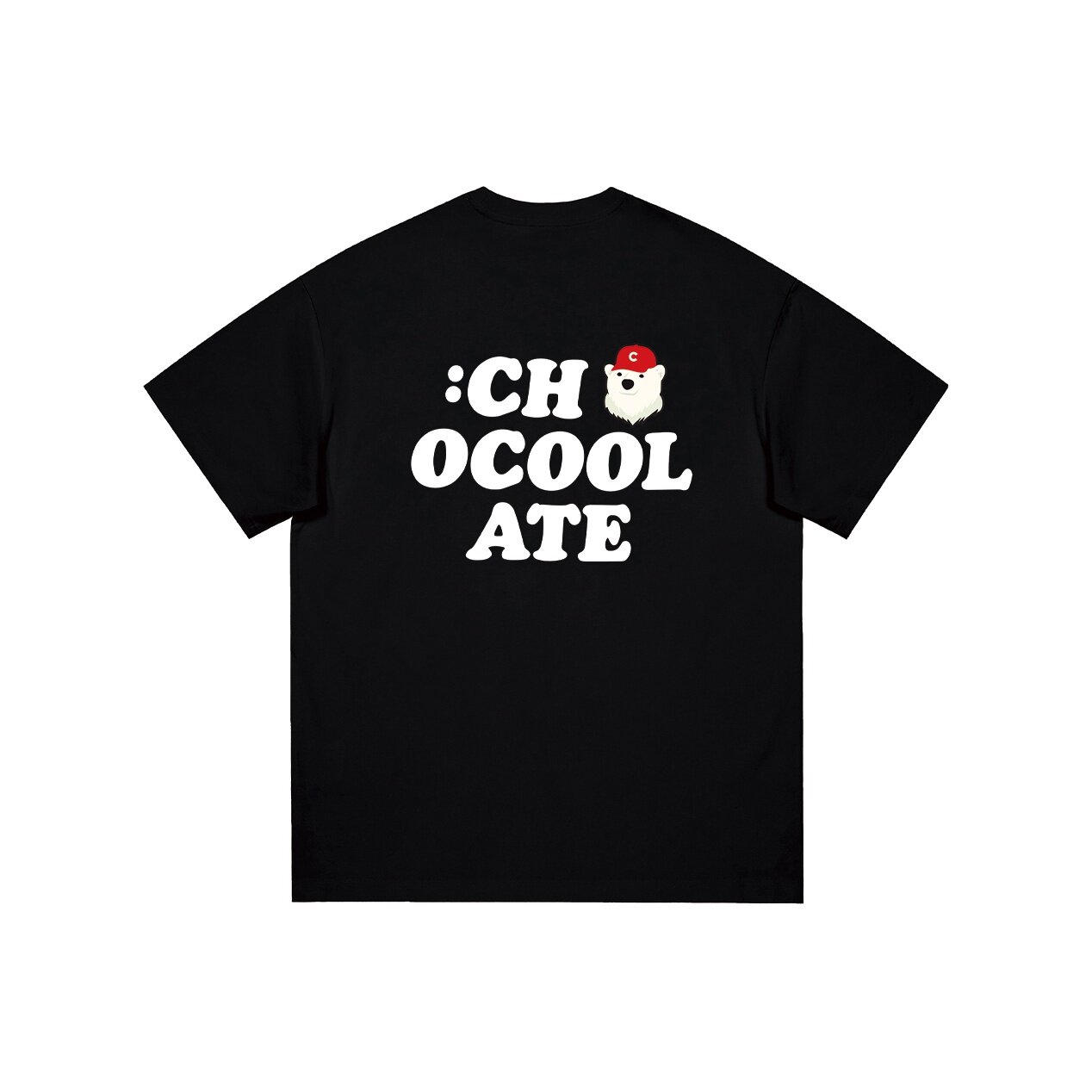 Майка Chocoolate