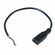 USB Type C разъем для пайки, 25cm
