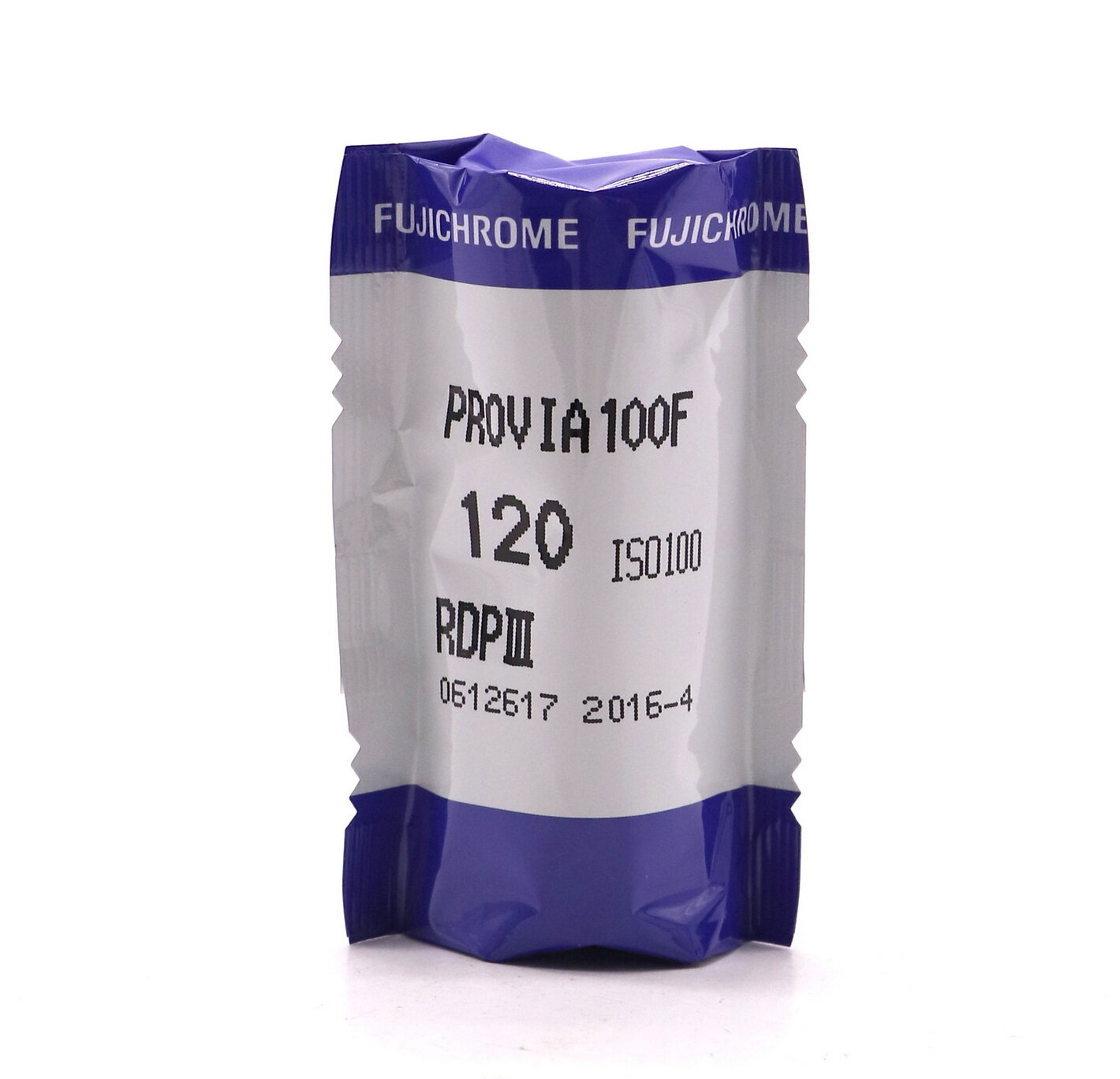 Фотопленка Fujichrome Provia 100F 100/120