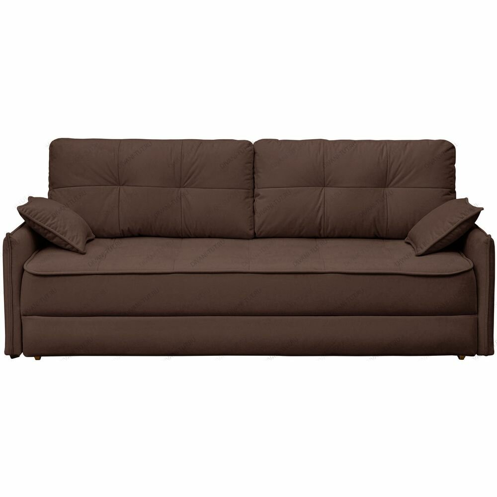 Диван еврокнижка Фортуна А Каймак-1 А3