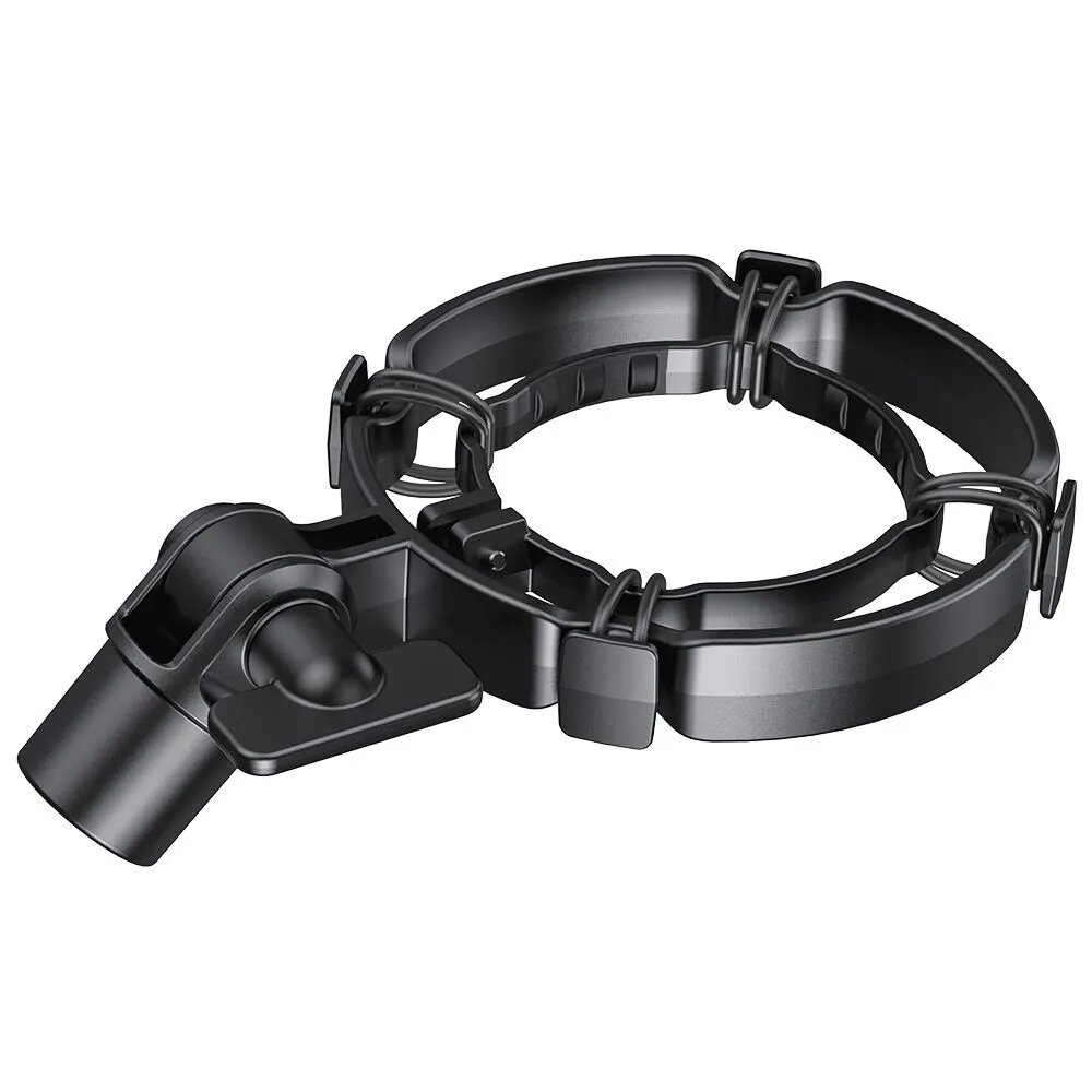 MAONO Аксессуар для микрофона универсальный PD200X, черный