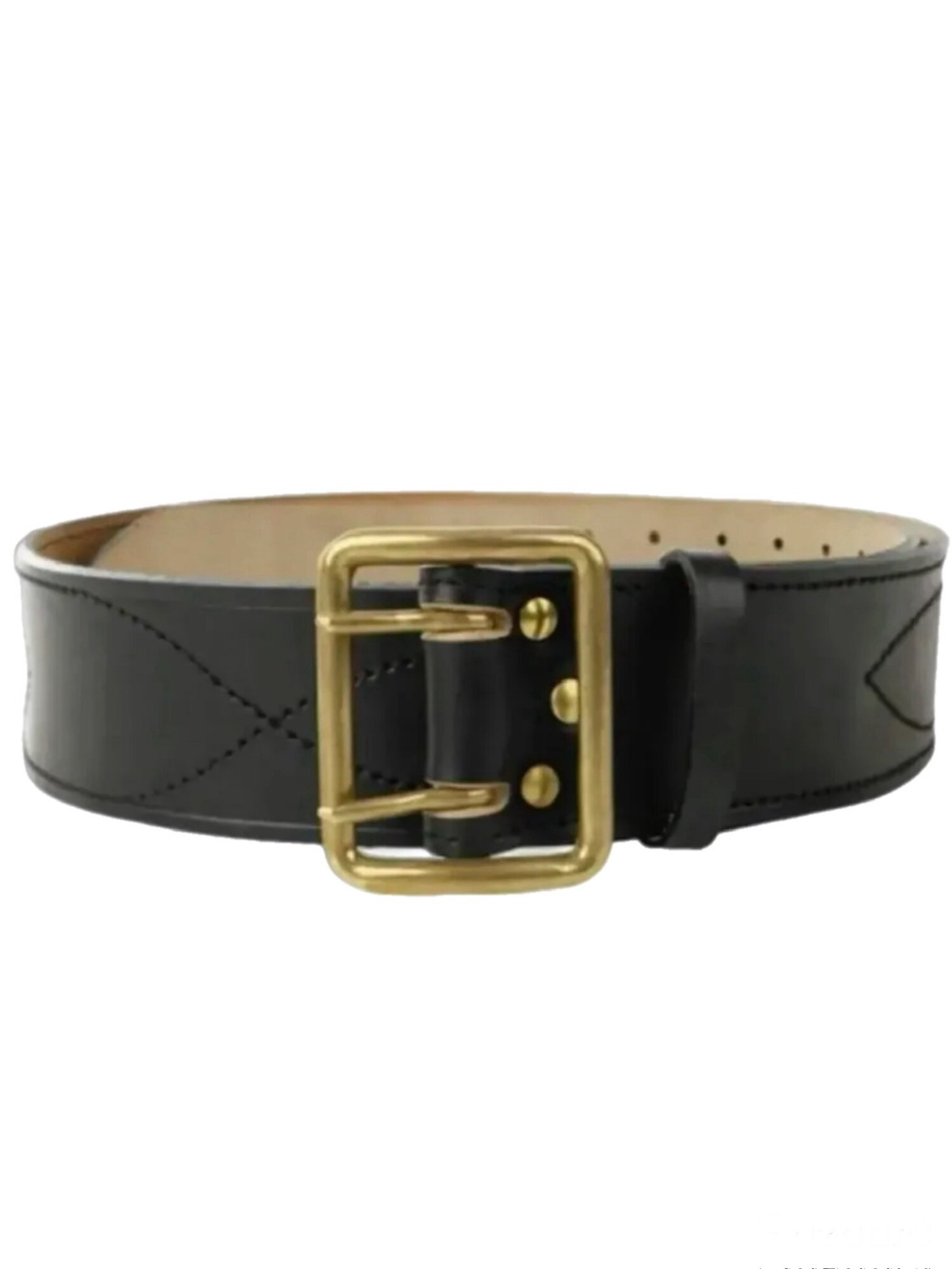 Ремень Армейские будни  для мужчин