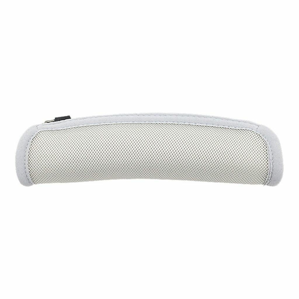 Защитный чехол для дужки наушников Sennheiser HD800S - серебристый,