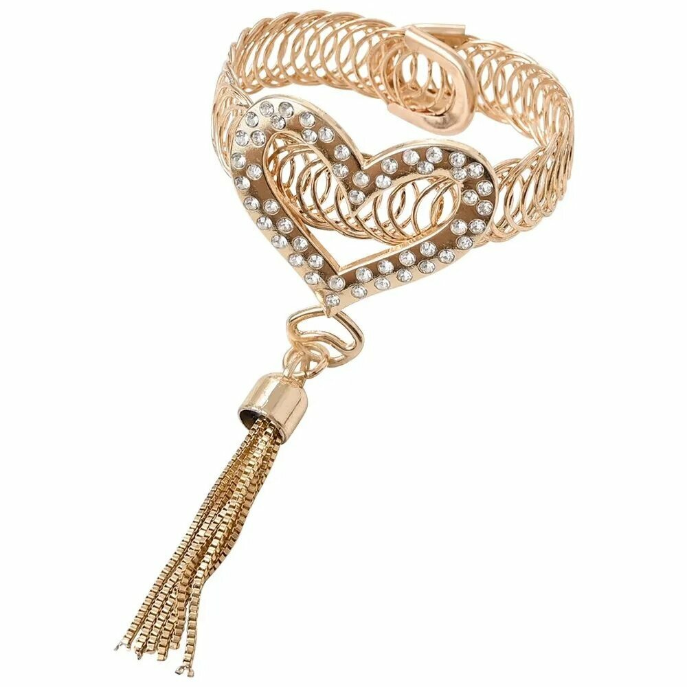 Золотая Заколка Для Штор, Украшение Для Декора, Аллюминий, 1 Упаковка