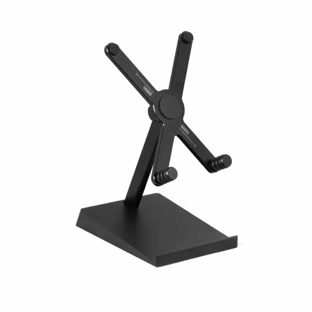 Подставка ddHiFi HS110SE HiFi Desktop Stand настольная, черный