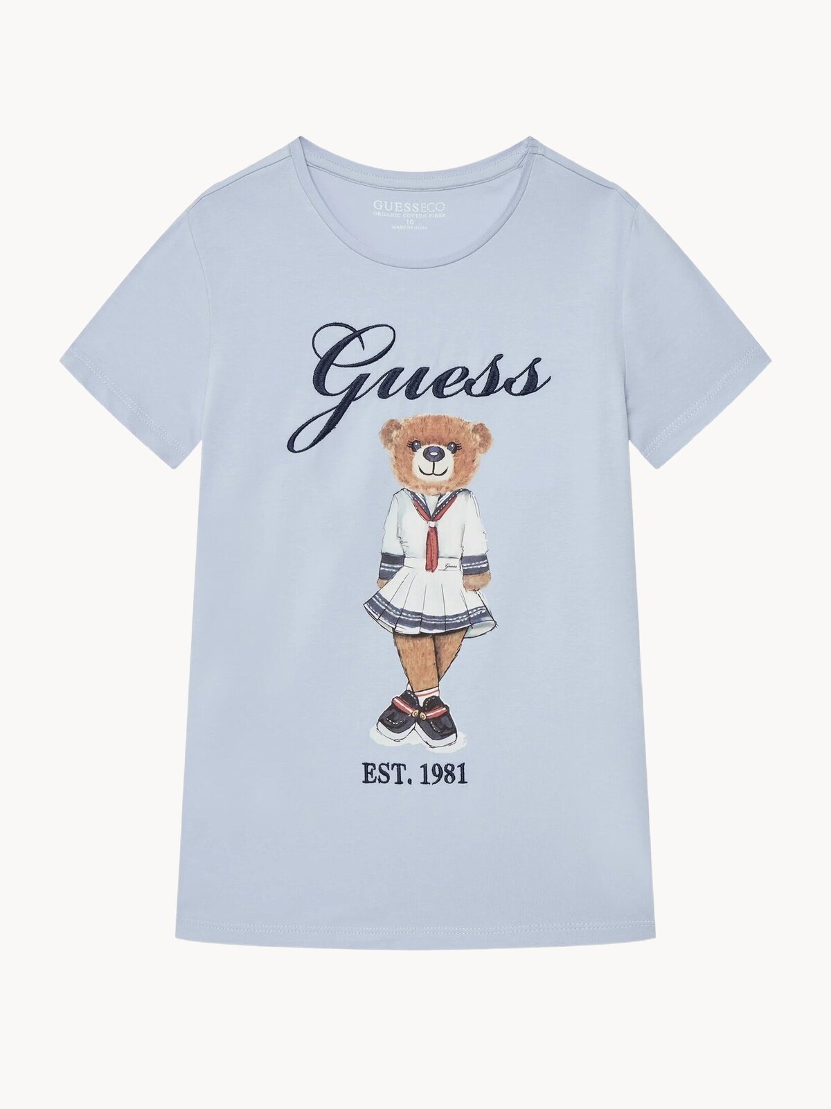 Футболка SS T-SHIRT