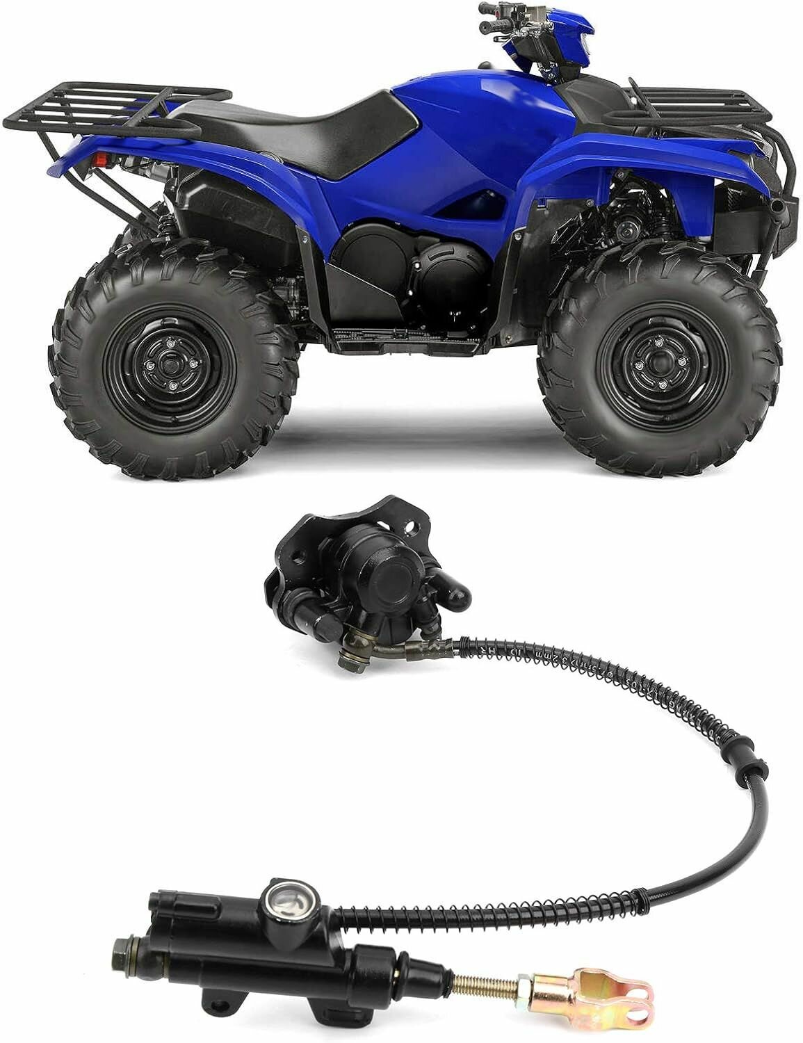 Задний тормозной цилиндр для ATV 50 -125cc