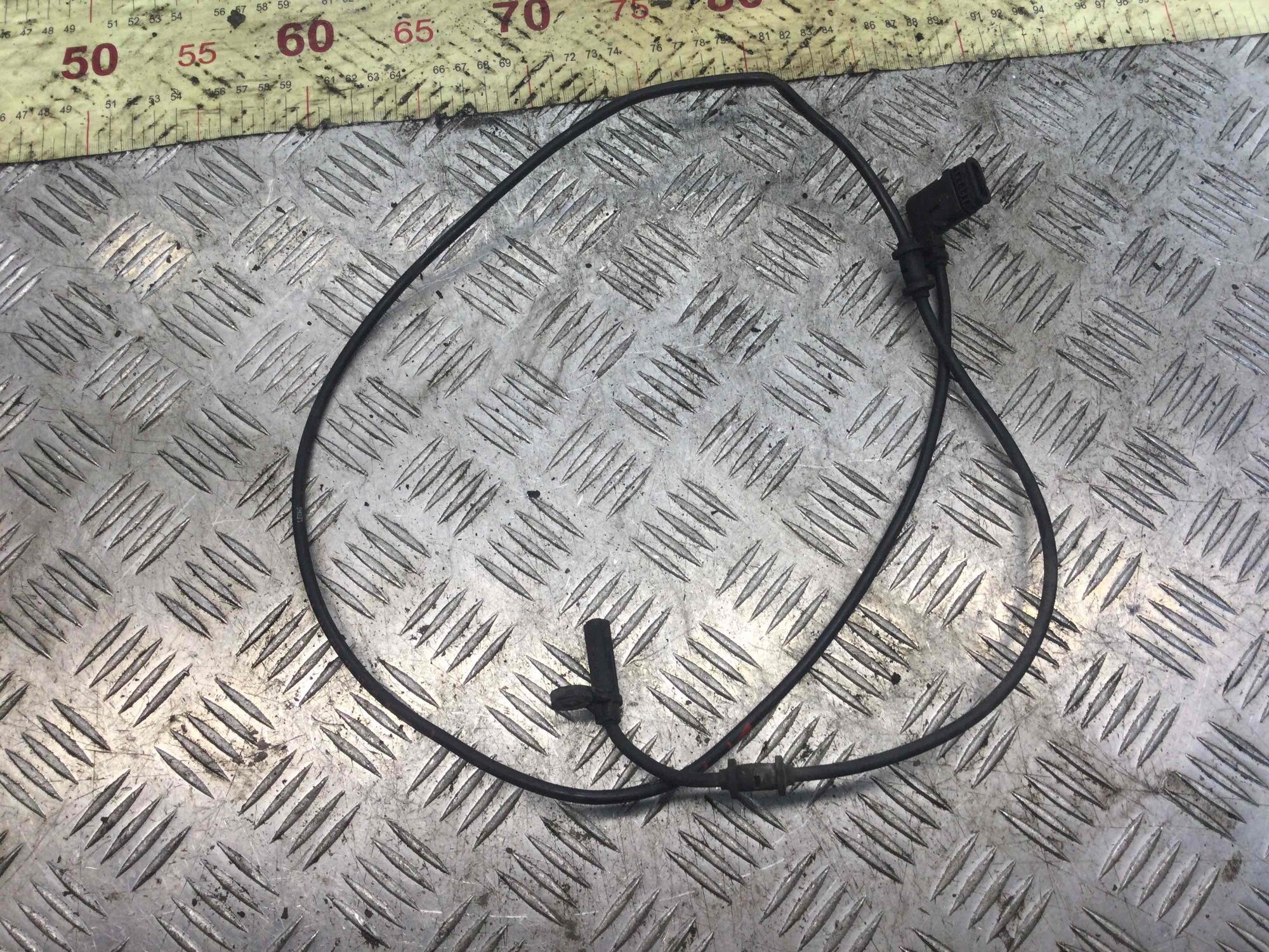 Б/У Датчик ABS Mercedes C-klasse W203/S203/CL203 (2000-2004) 2001 г.