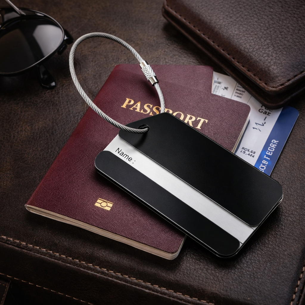 Бирка для ключей