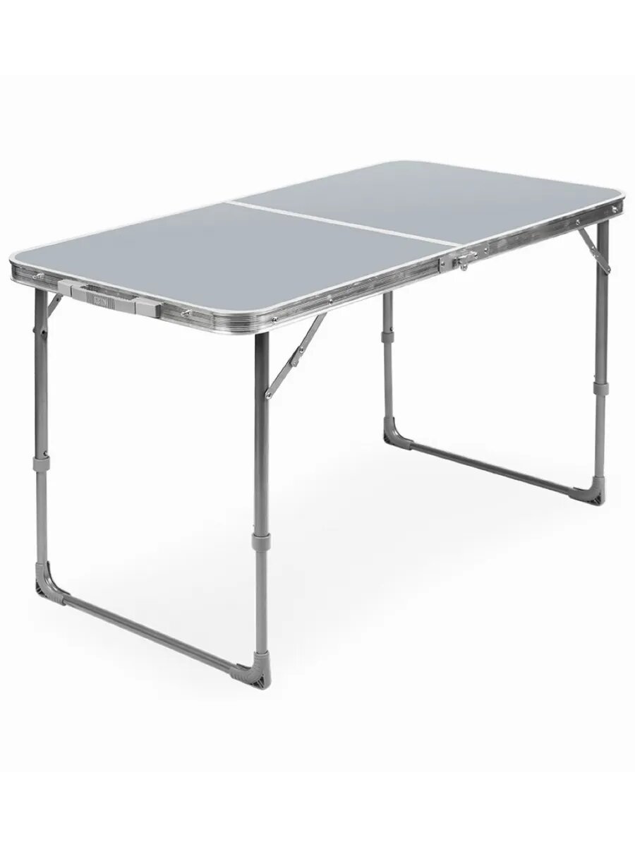 Стол складной туристический Ника 1020х500х445 610мм