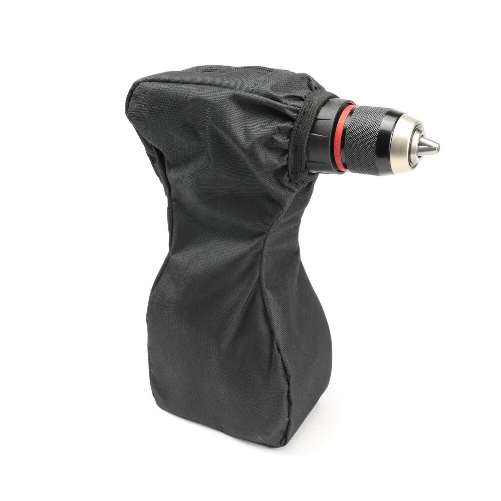 Чехол на шуруповерт для зимней рыбалки, tecoso