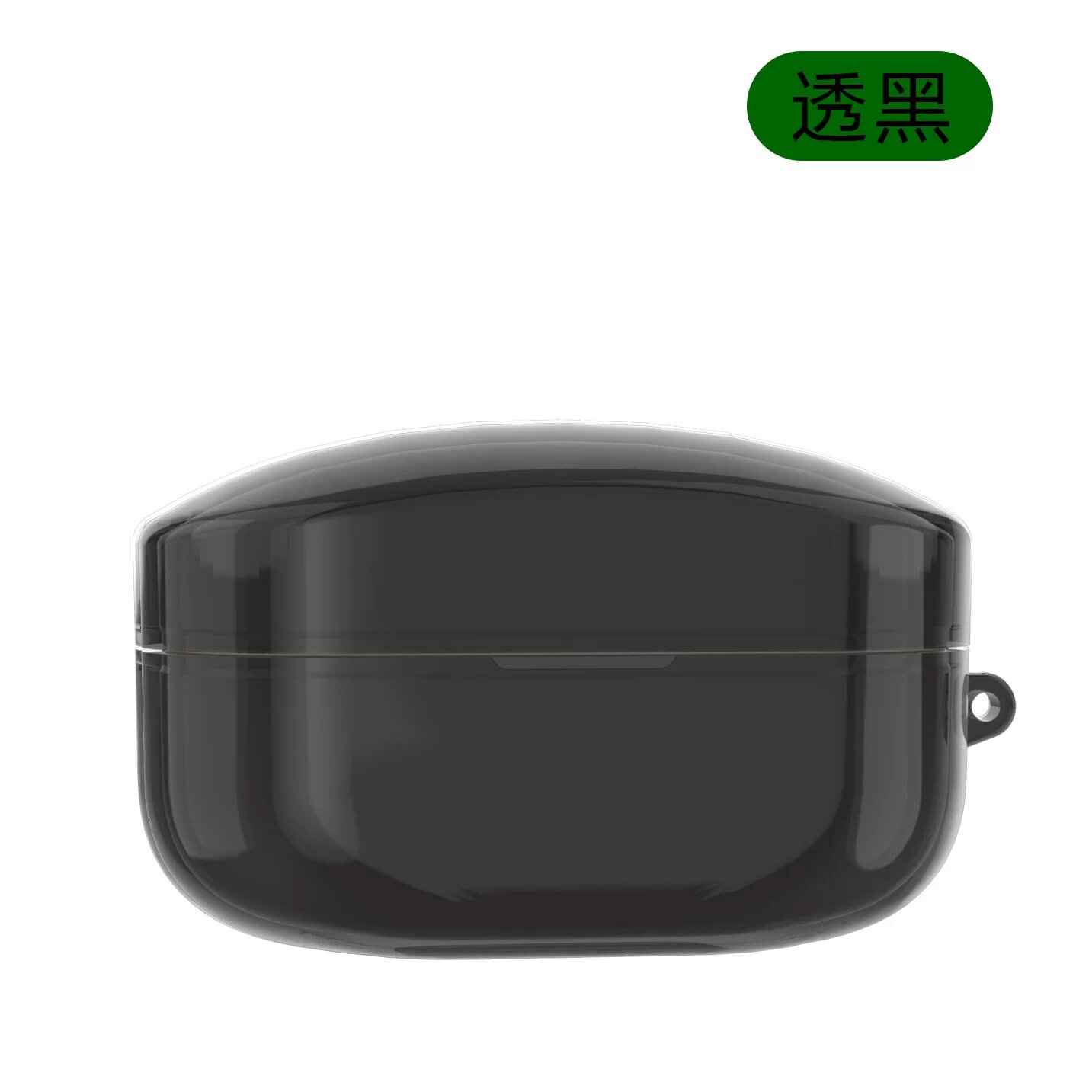 Чехол для Sony WF-1000XM4, прозрачный чехол для наушников Bluetooth wf1000xm3, защитный чехол, прозрачный силиконовый