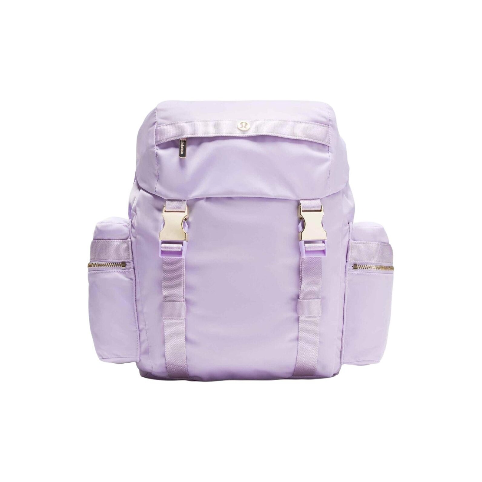 Сумка lululemon — фото 1