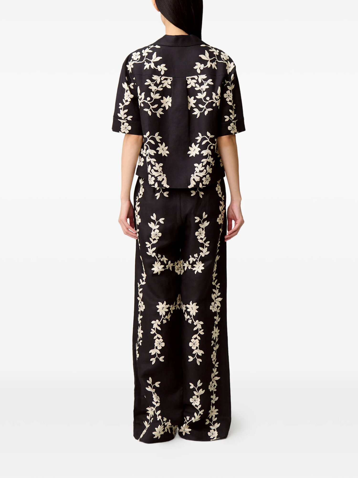 Рубашка CLAUDIE PIERLOT, размер 34 — фото 1