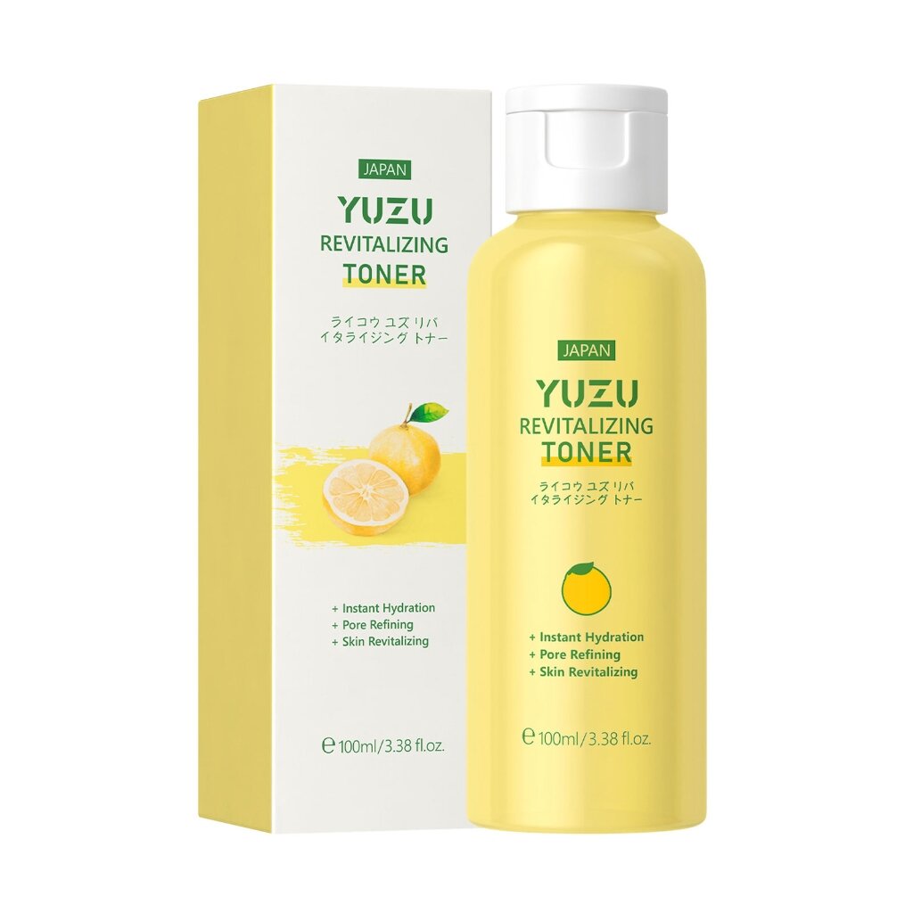 1 флакон Увлажняющего Тоника LAIKOU Grapefruit 100 мл