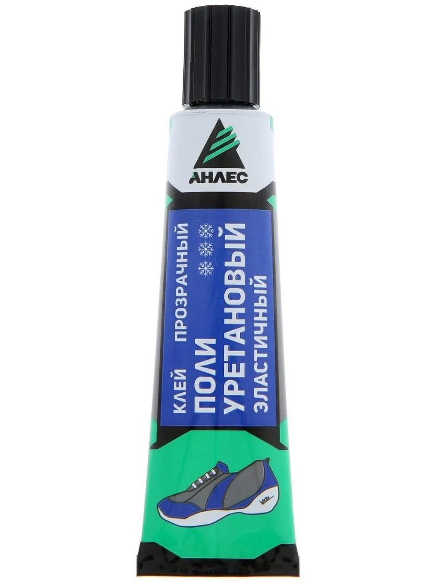 Клей полиуретановый 40 мл
