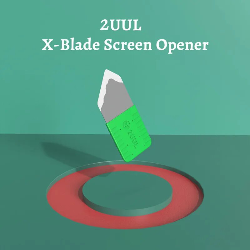 Инструмент 2UUL DA92 X-Blade для ремонта экранов