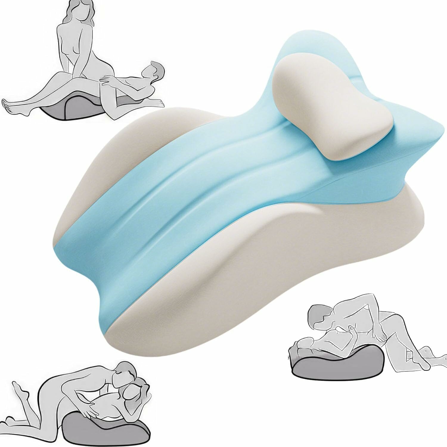 Подушка для секса