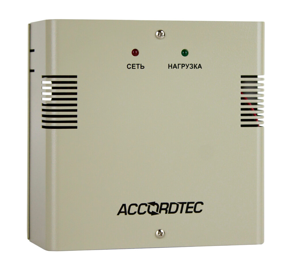 ACCORDTEC Источник бесперебойного питания ББП-30NR AT-02196