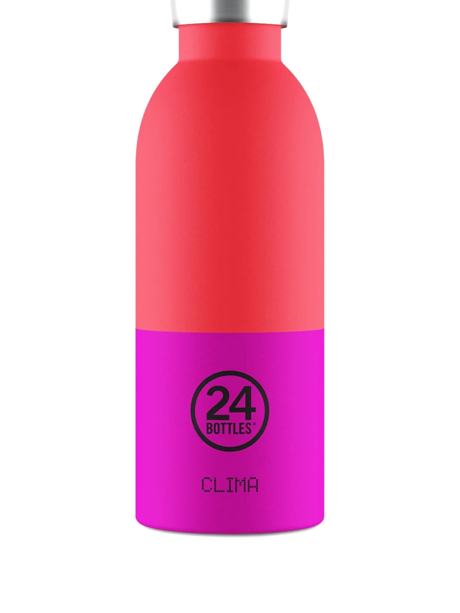 Бутылка Clima двухцветная (500 мл)