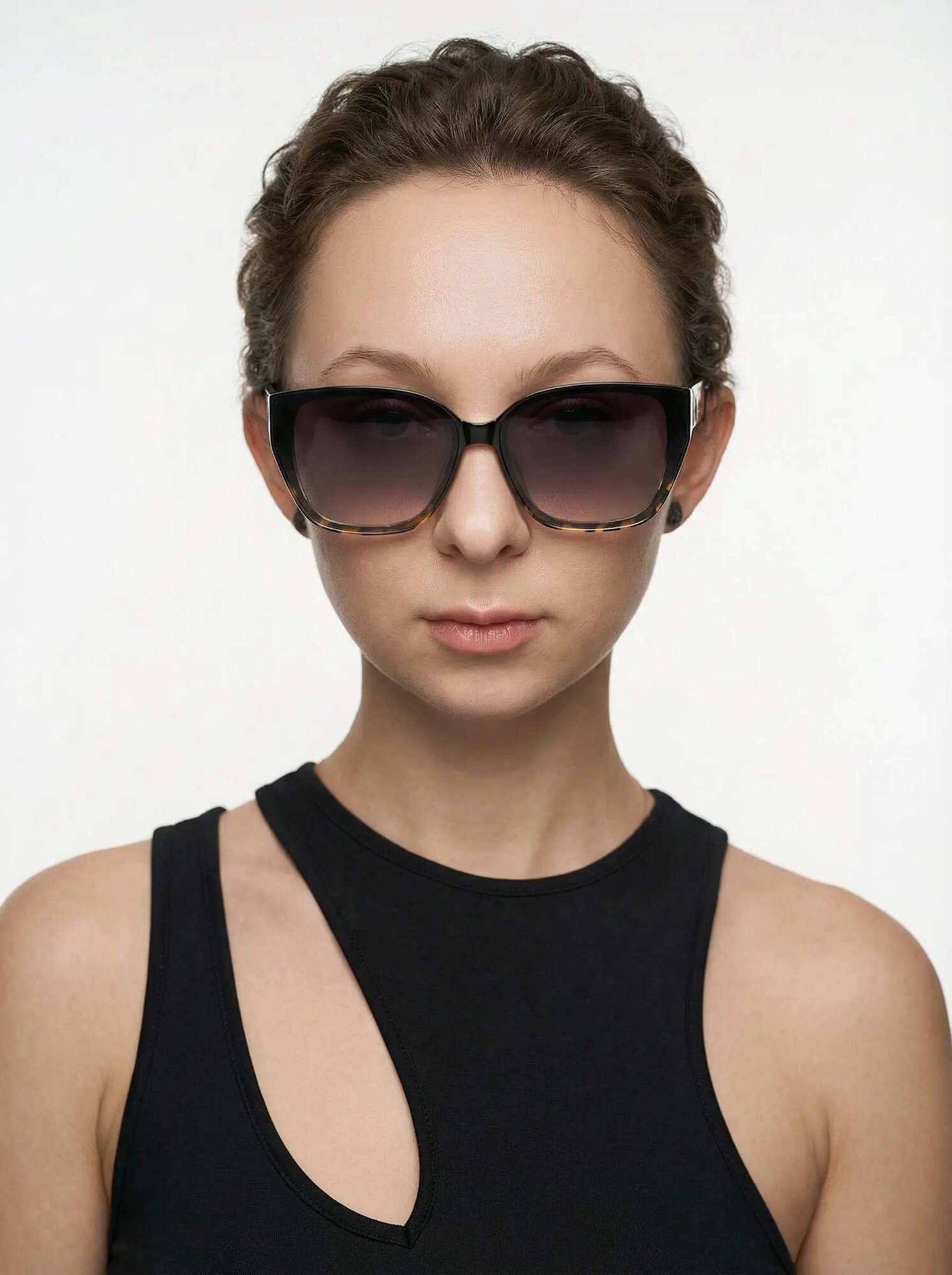 Солнцезащитные очки Optik U