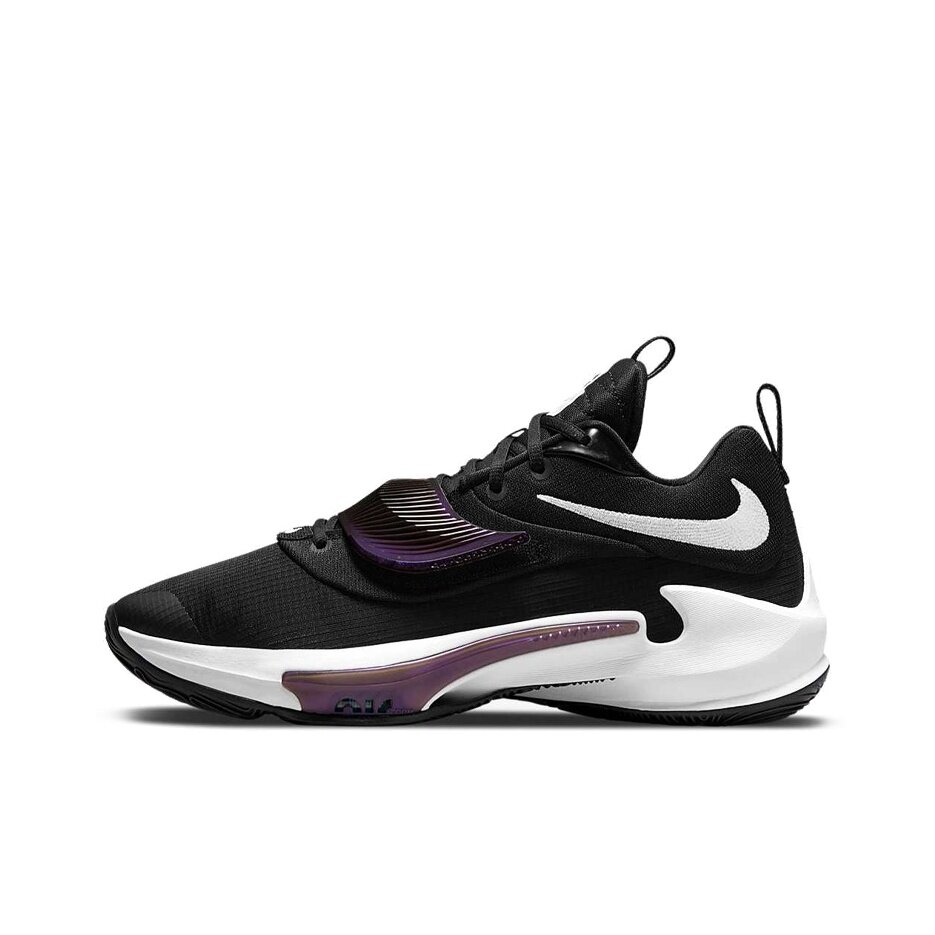 Кеды NIKE Freak 3