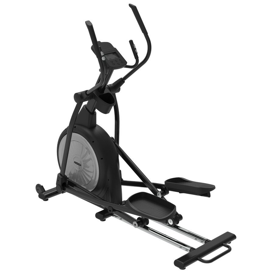 Эллиптический тренажер Gymmaster QT800M