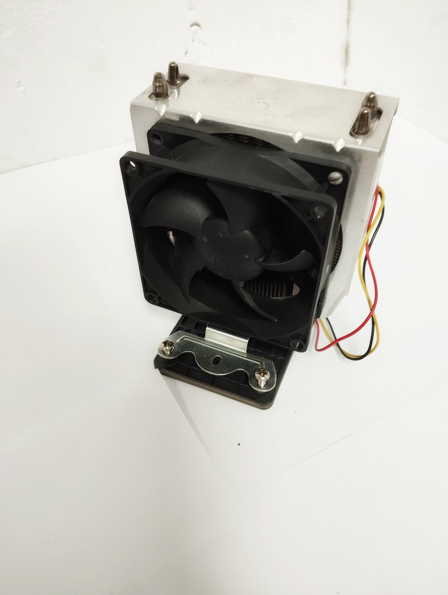 Кулер Башня для AMD