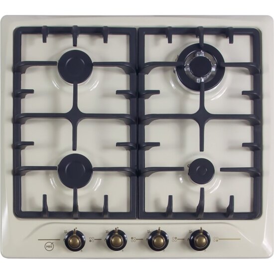 Газовая варочная панель Mbs PG-606IV