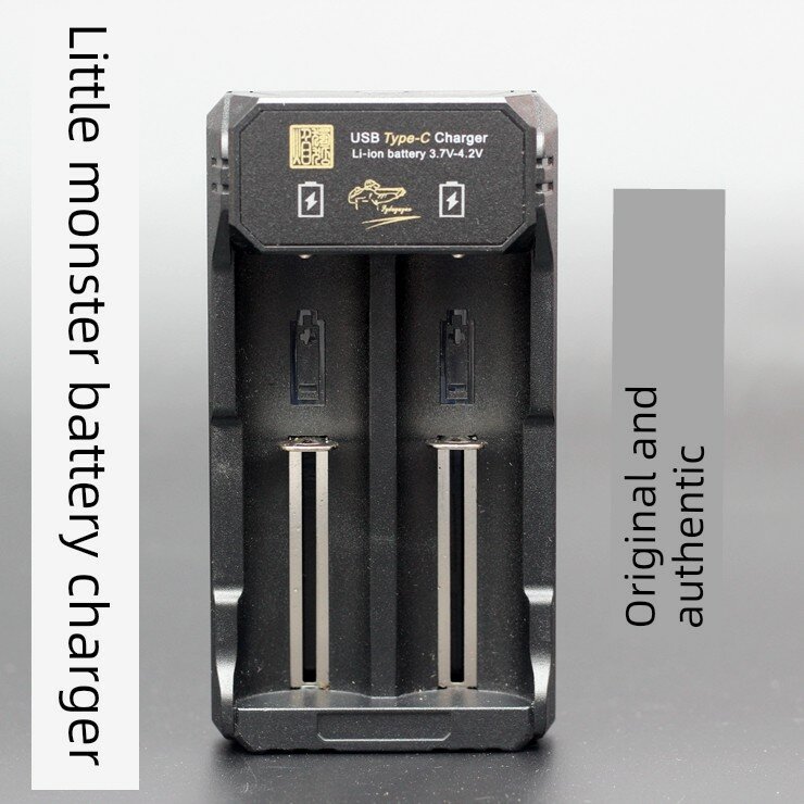 Фонарь Solo Flame Little Monster, специальный фонарь для рогаток, фонарь Black King Kong, фонарь Big Monster