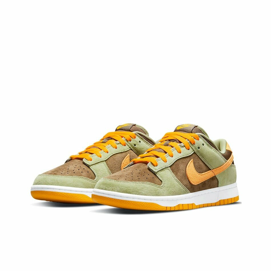Кроссовки NIKE Dunk, размер EU 42.5 стопа (27CM) — фото 1