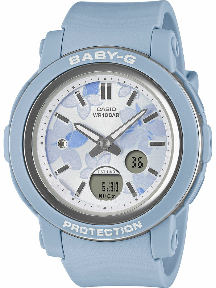 Наручные часы CASIO — фото 1