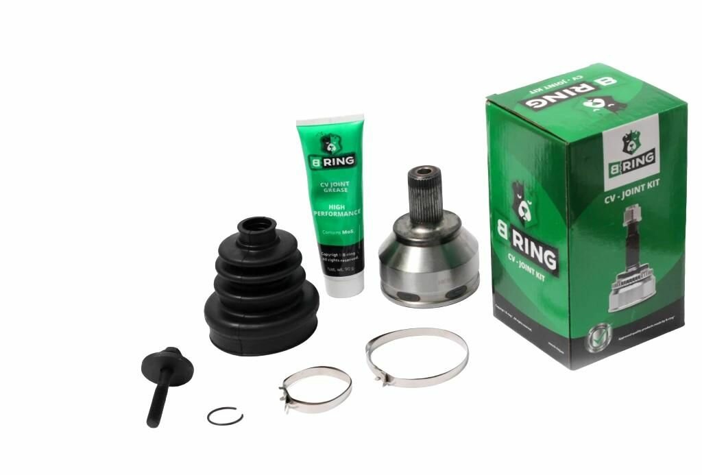 Шрус B-RING BOC1401 Ford Focus C-Max 04- наружный 36-23