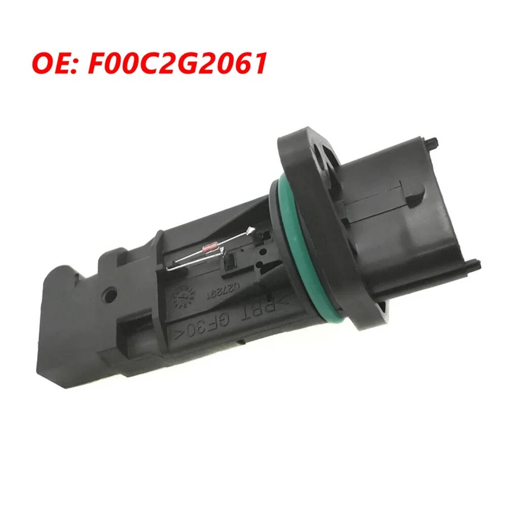 Датчик массового расхода воздуха MAF для Nissan Terrano OPEL ASTRA VAUXHALL F00C2G2061 F 00C 2G2 061