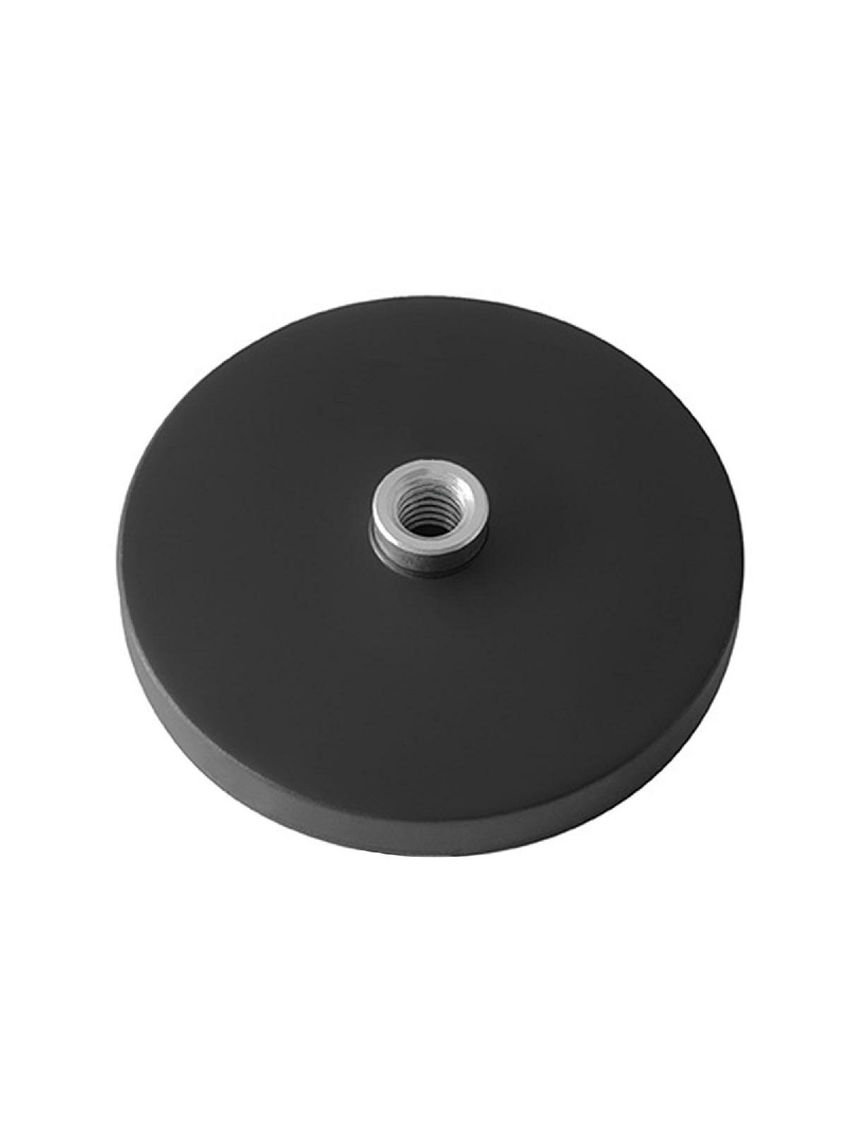 Автомобильный верхний держатель с прочной магнитной присоской для крепления освещения, антенн