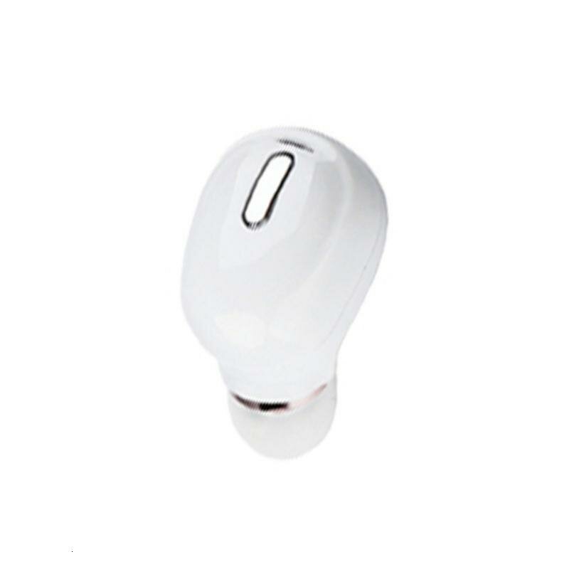 Bluetooth-наушники In Ear, версия 5.0, Белый