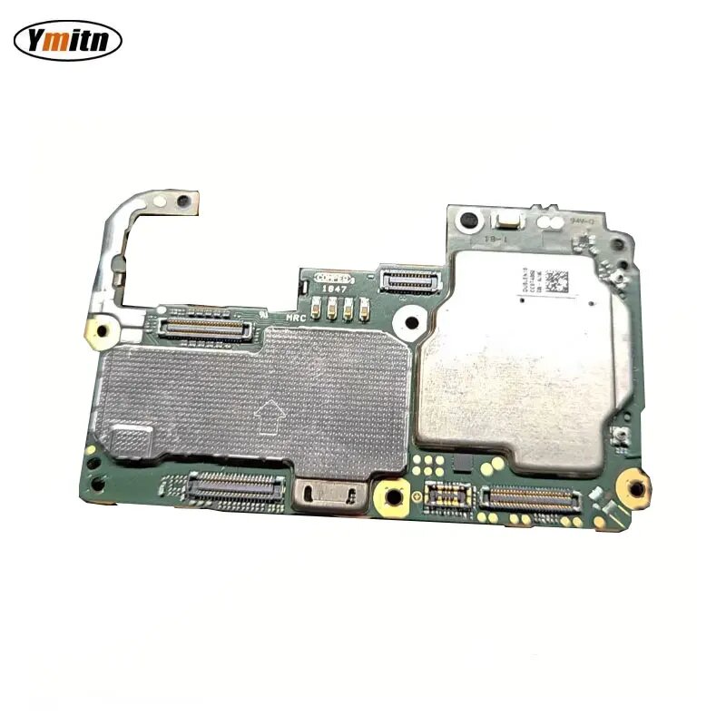 Ymitn Электронная панель, материнская плата, разблокированная с чипами, гибкий кабель для Huawei Honor 10. 64GB