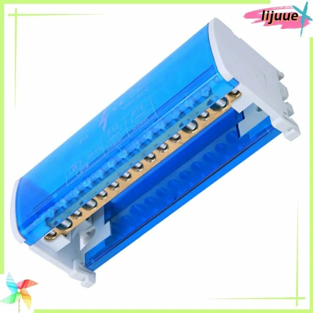 Терминальная распределительная коробка