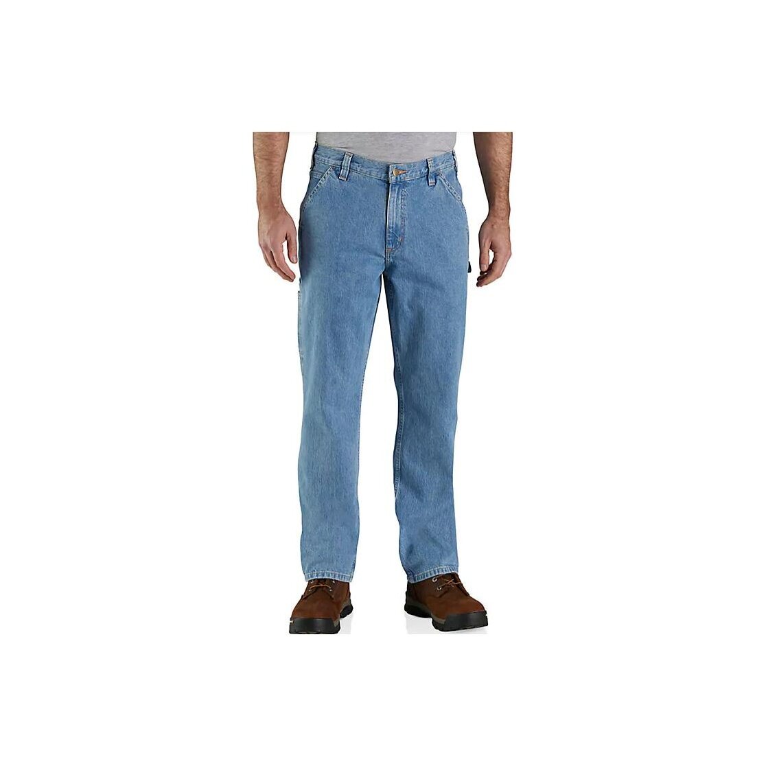 Джинсы carhartt