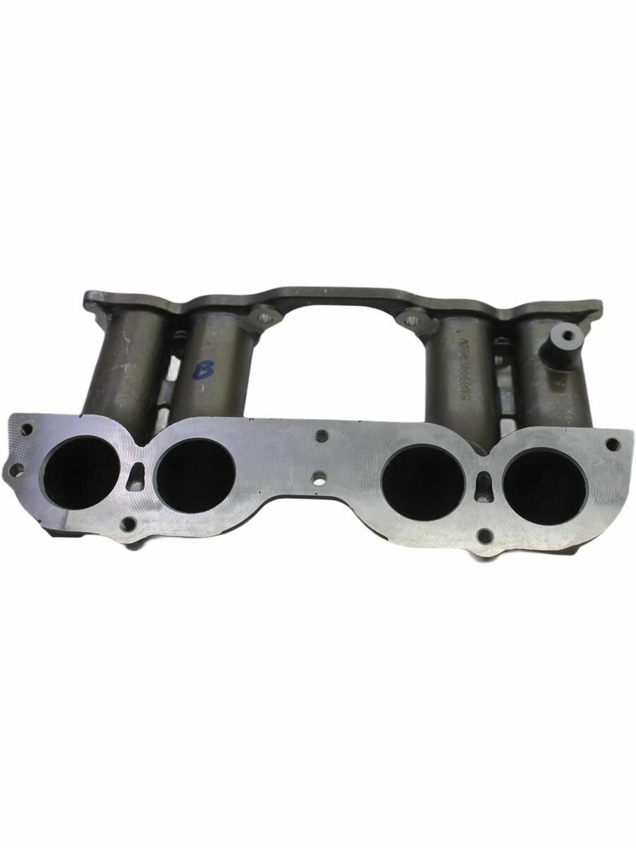 Коллектор впускной двигатель EvoTech А274 с чугунным блоком
