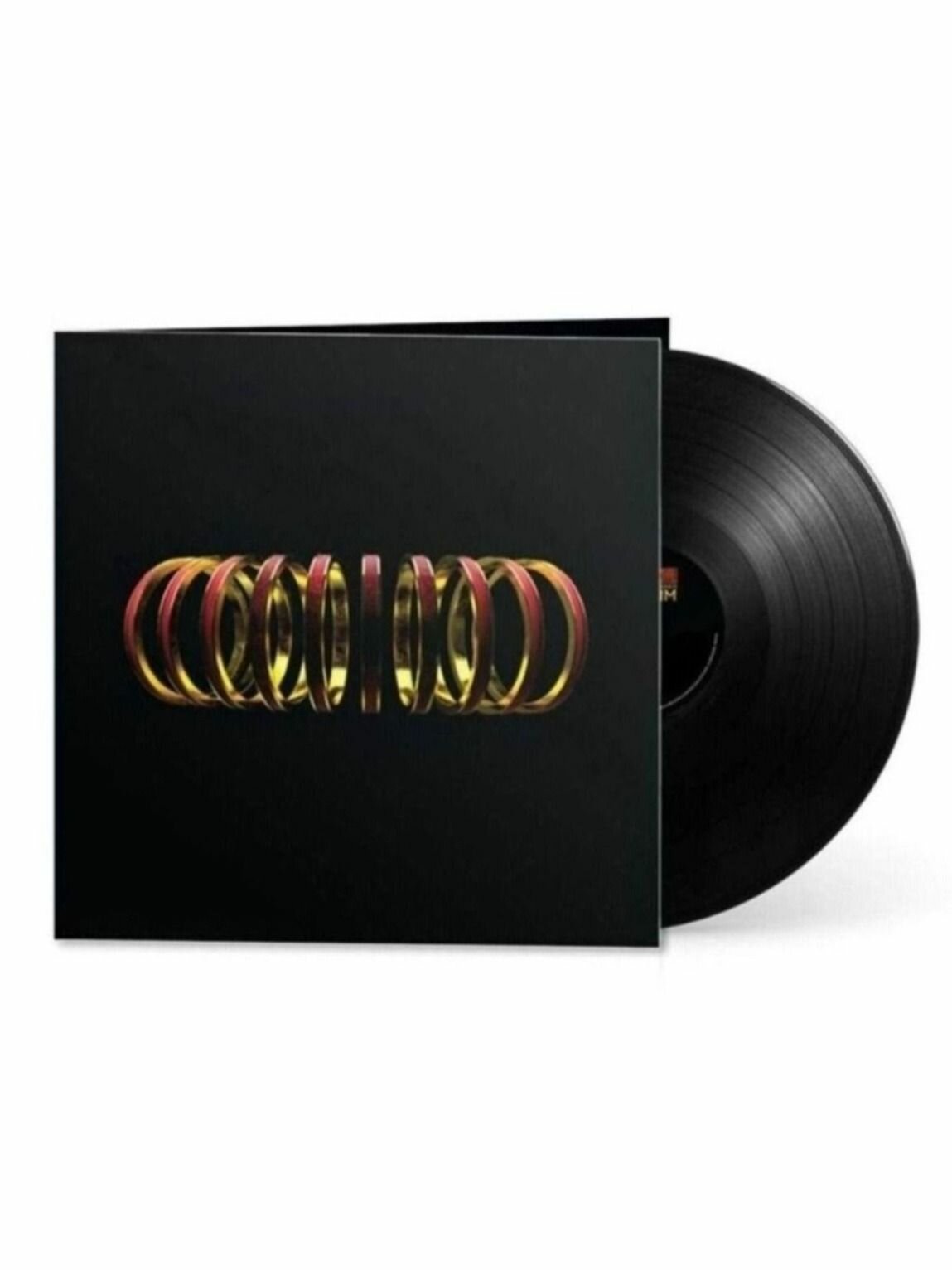 Виниловая пластинка Shang-Chi And The Legend Of The Ten Rings (The Album) Новый