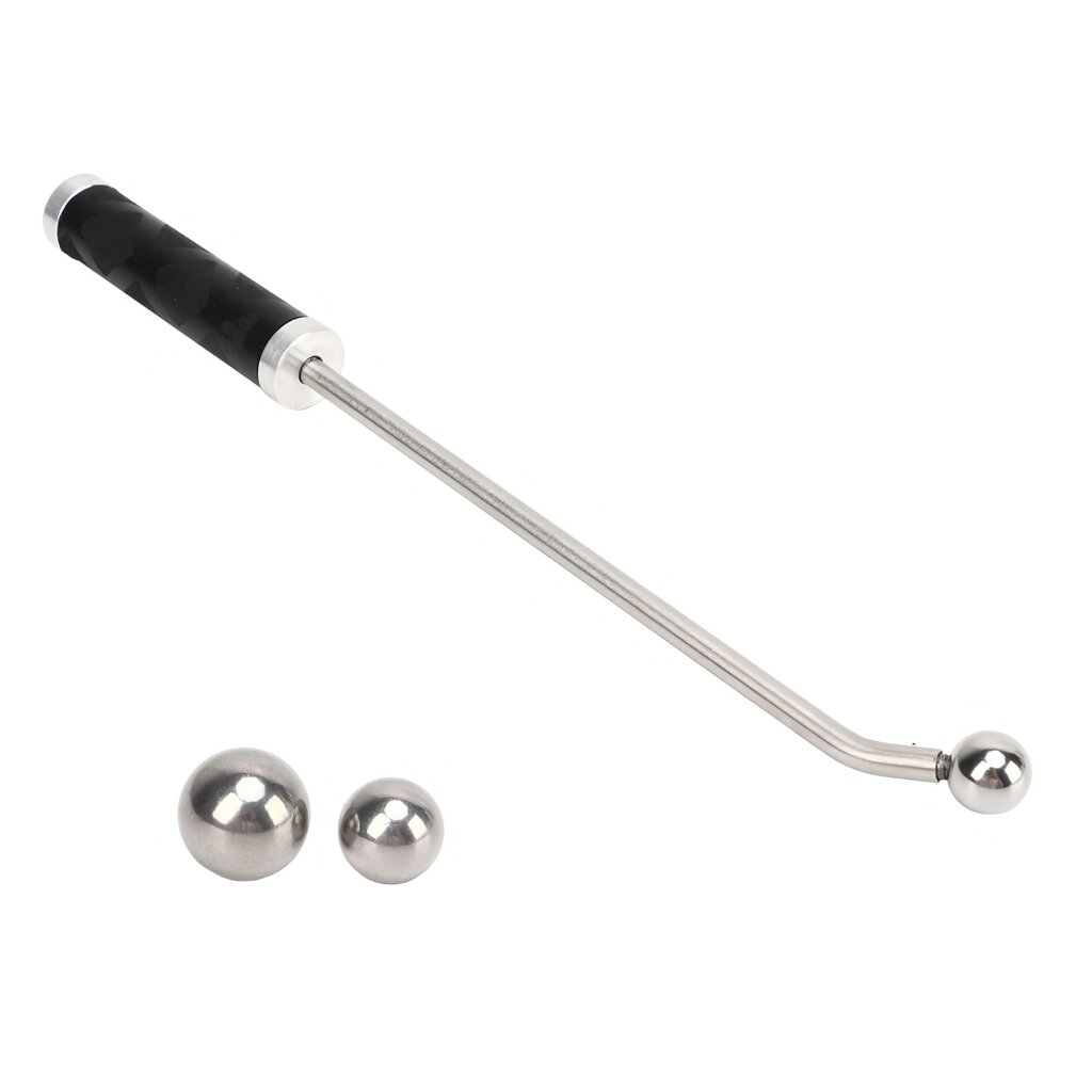 Metal Construction Brass Repair Set with Ergonomic Grip and Accessories