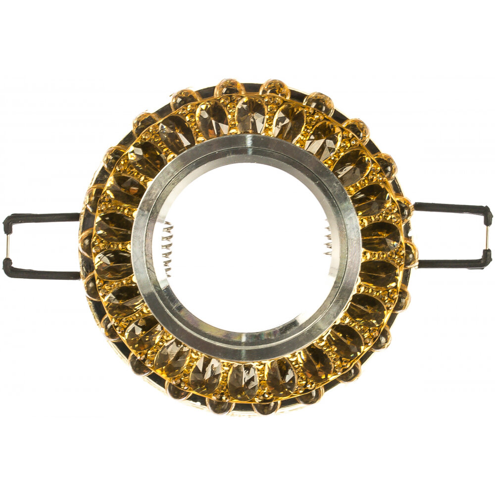 Встраиваемый декоративный светильник Fametto DLS-L151 Luciole