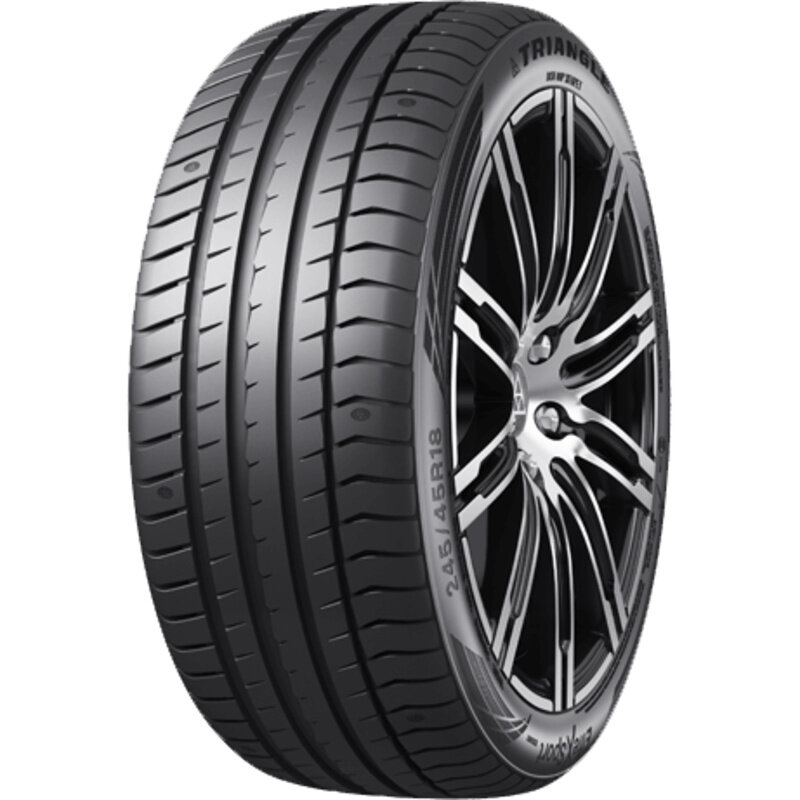 Triangle EffeXSport TH202 215/50R17 95Y Новая автомобильная бескамерная шина Летняя