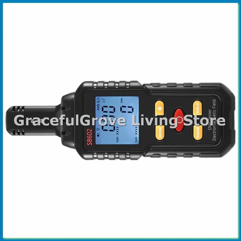 Дозиметр радиации Radiation Dosimeter